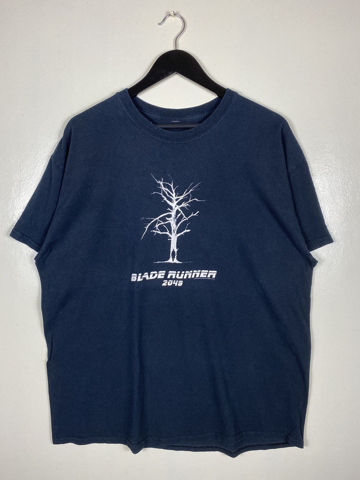 Movie Blade Runner 2049 Movie Shirt | Grailed