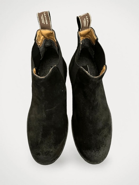 Roots Roots Boots | Grailed