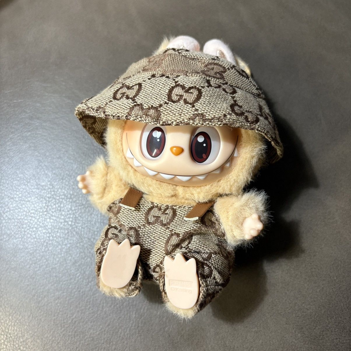POP MART Popmart Labubu Have a Seat - Baba | Grailed