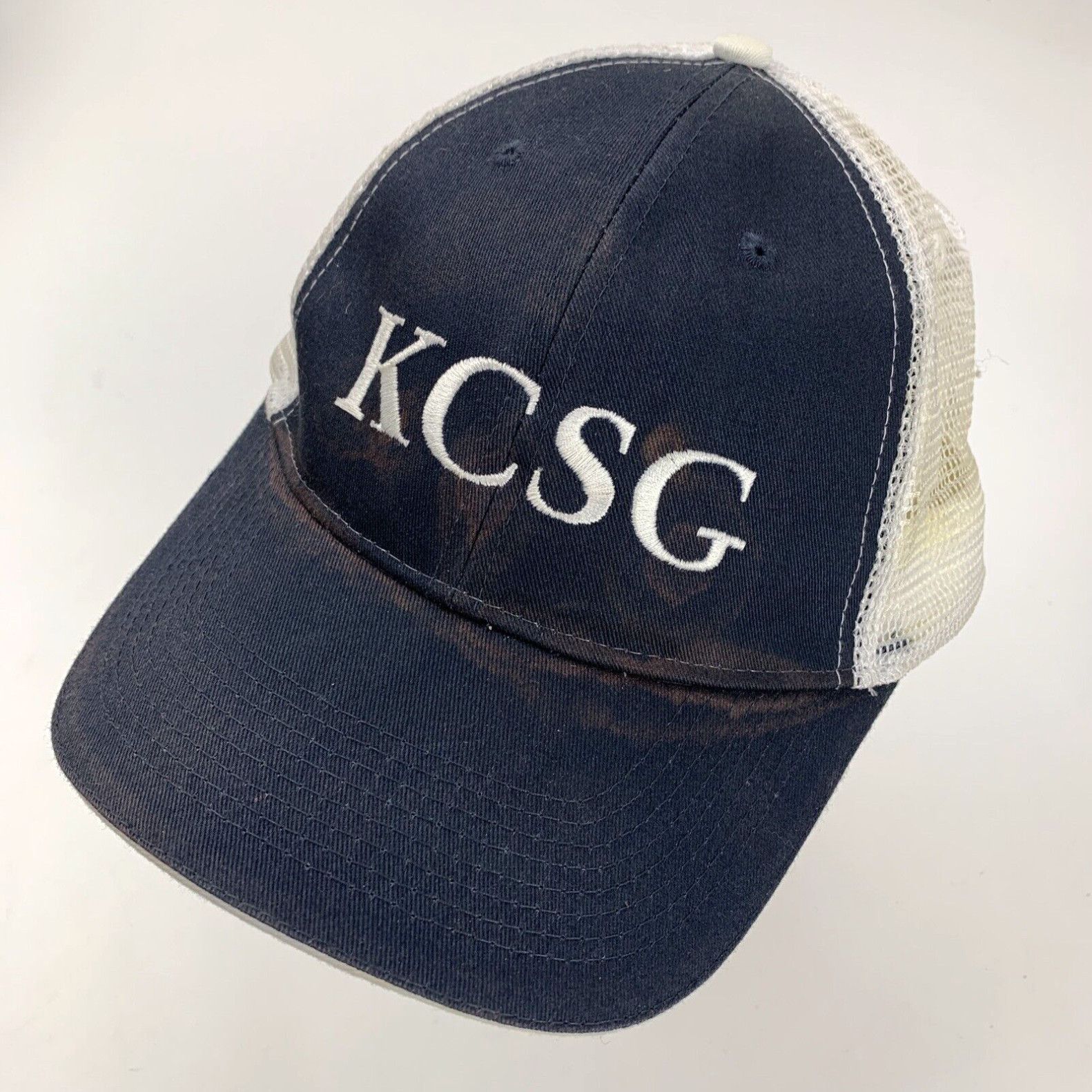 Bally KCSG Ball Cap Hat Adjustable Baseball | Grailed