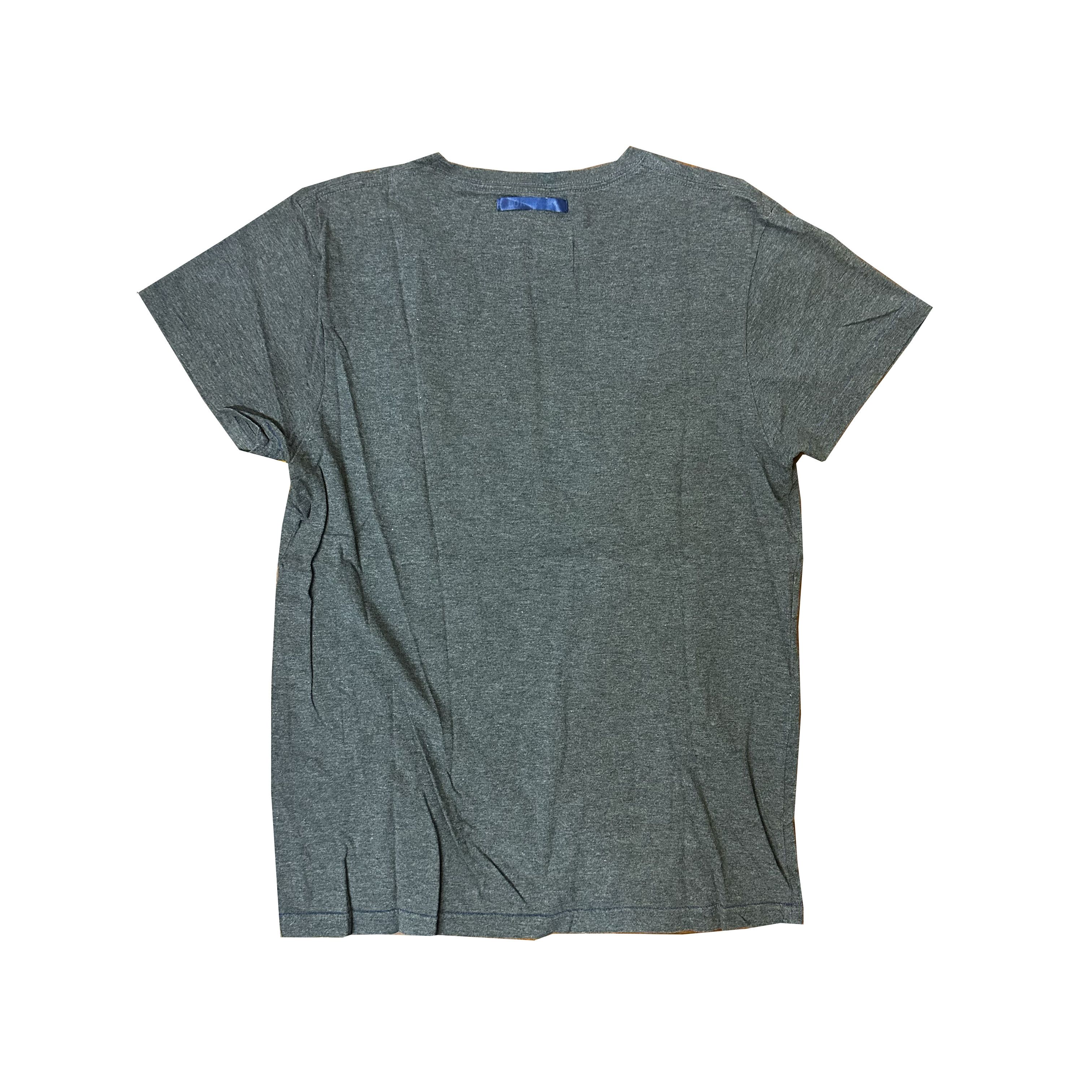 NEIGHBORHOOD CLASSIC LOGO HERALDY TEE Short Sleeve T Shirts