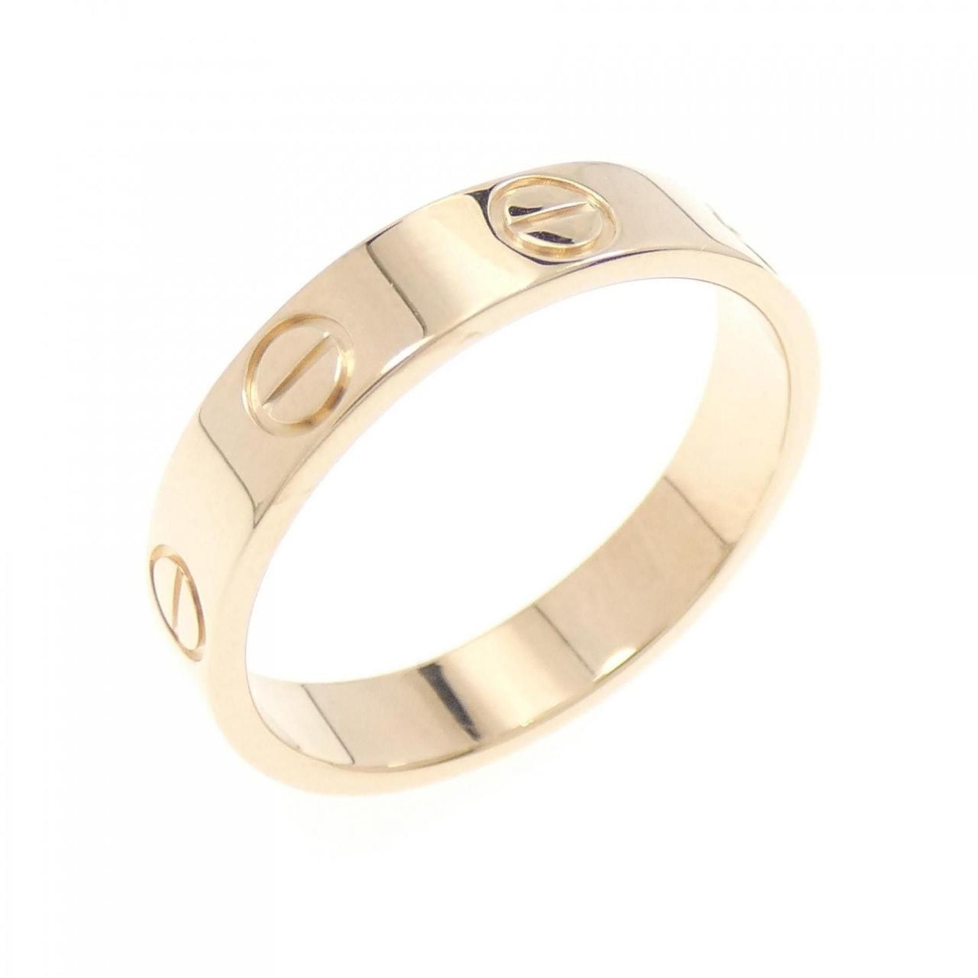 Cartier Cartier Mini Love Ring | Grailed
