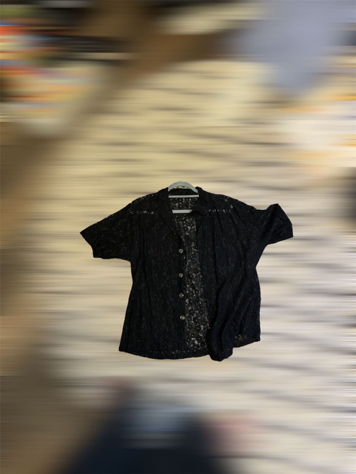 Mutimer Mutimer shirt | Grailed