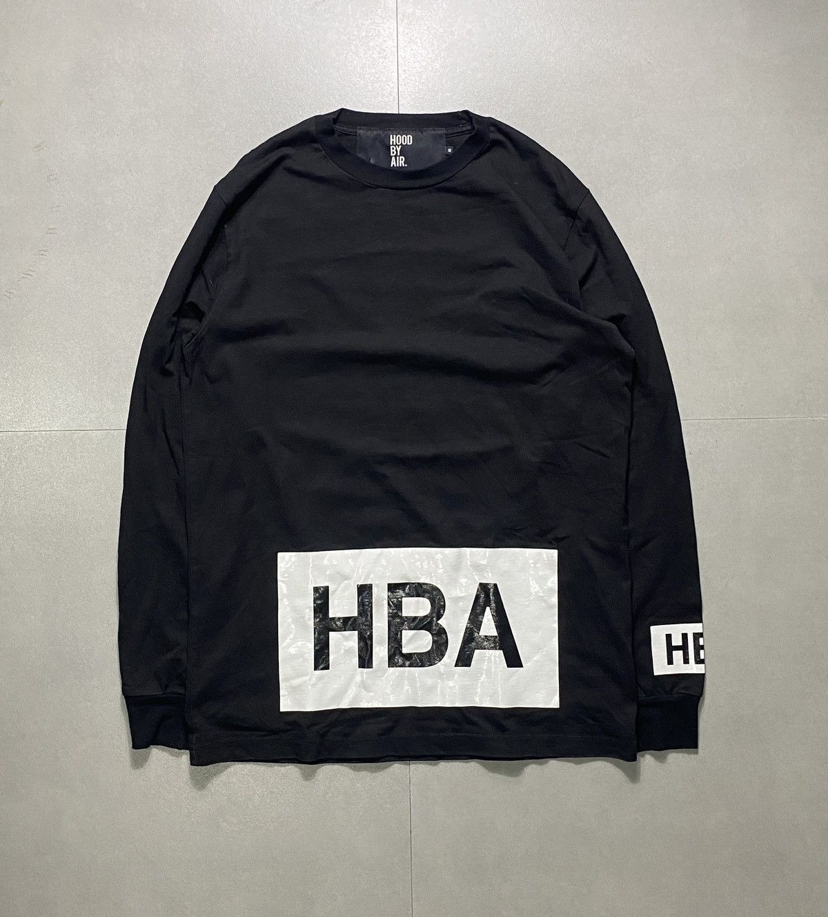 Hood By Air Hood by Air - HBA - Sweater | Grailed