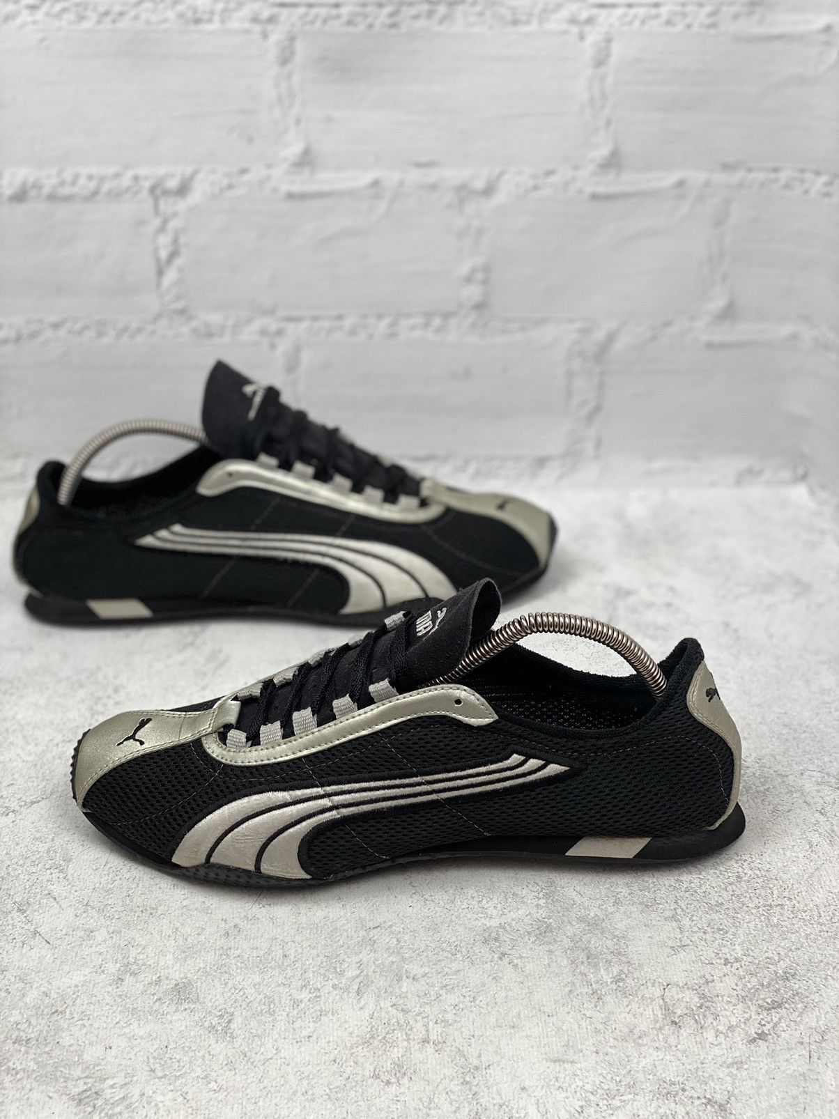 Japanese Brand × Puma × Streetwear Puma speedcat vintage sneakers 90s y2k style 2000s cat | Grailed