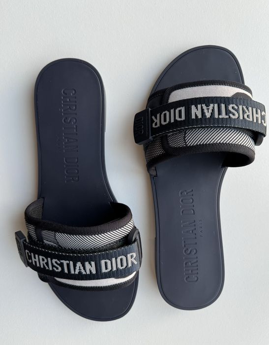 Dior Christian Dior DIO(R)evolution Slides | Grailed
