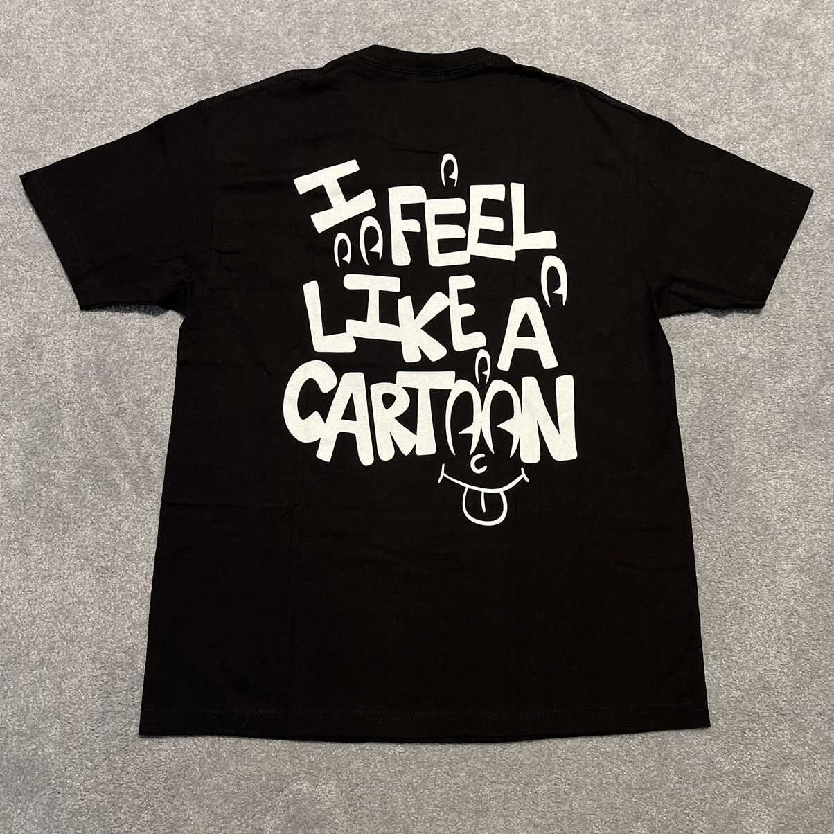 Individual Designer × Plague Blvd. × Rap Tees Lil Darkie Spider Gang ...