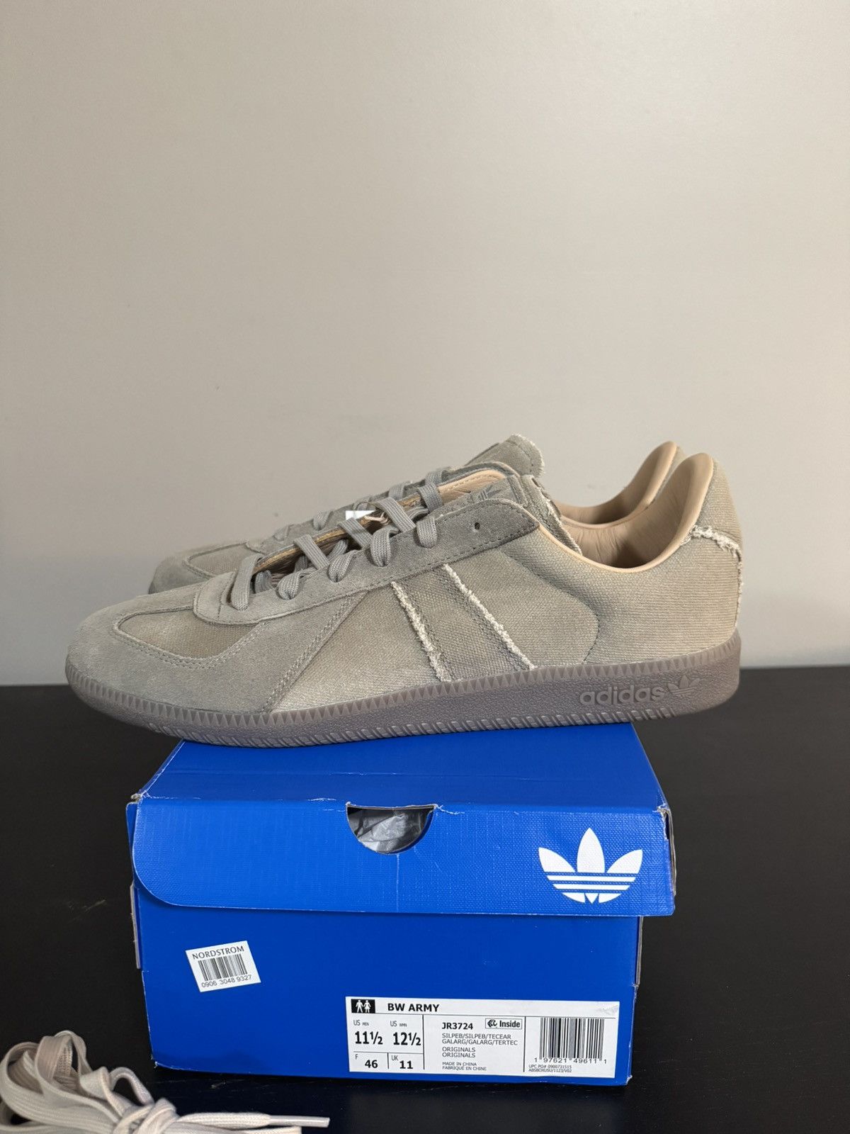 Adidas Adidas BW army Gat | Grailed