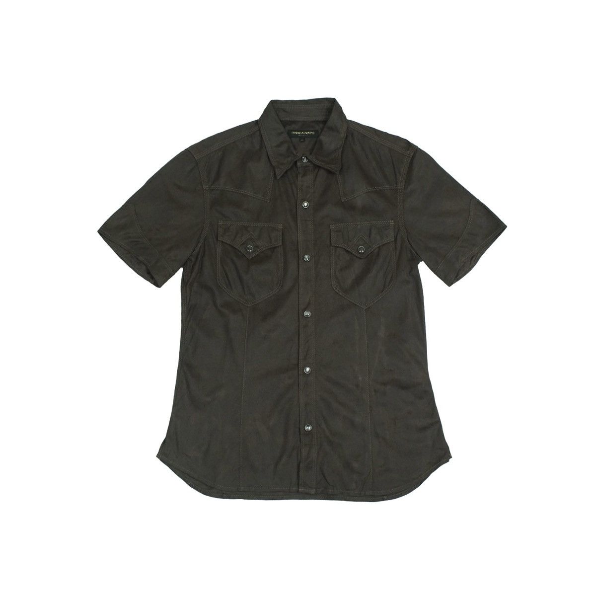 Nicole Club Hideaways by Nicole Club Shirt | Grailed