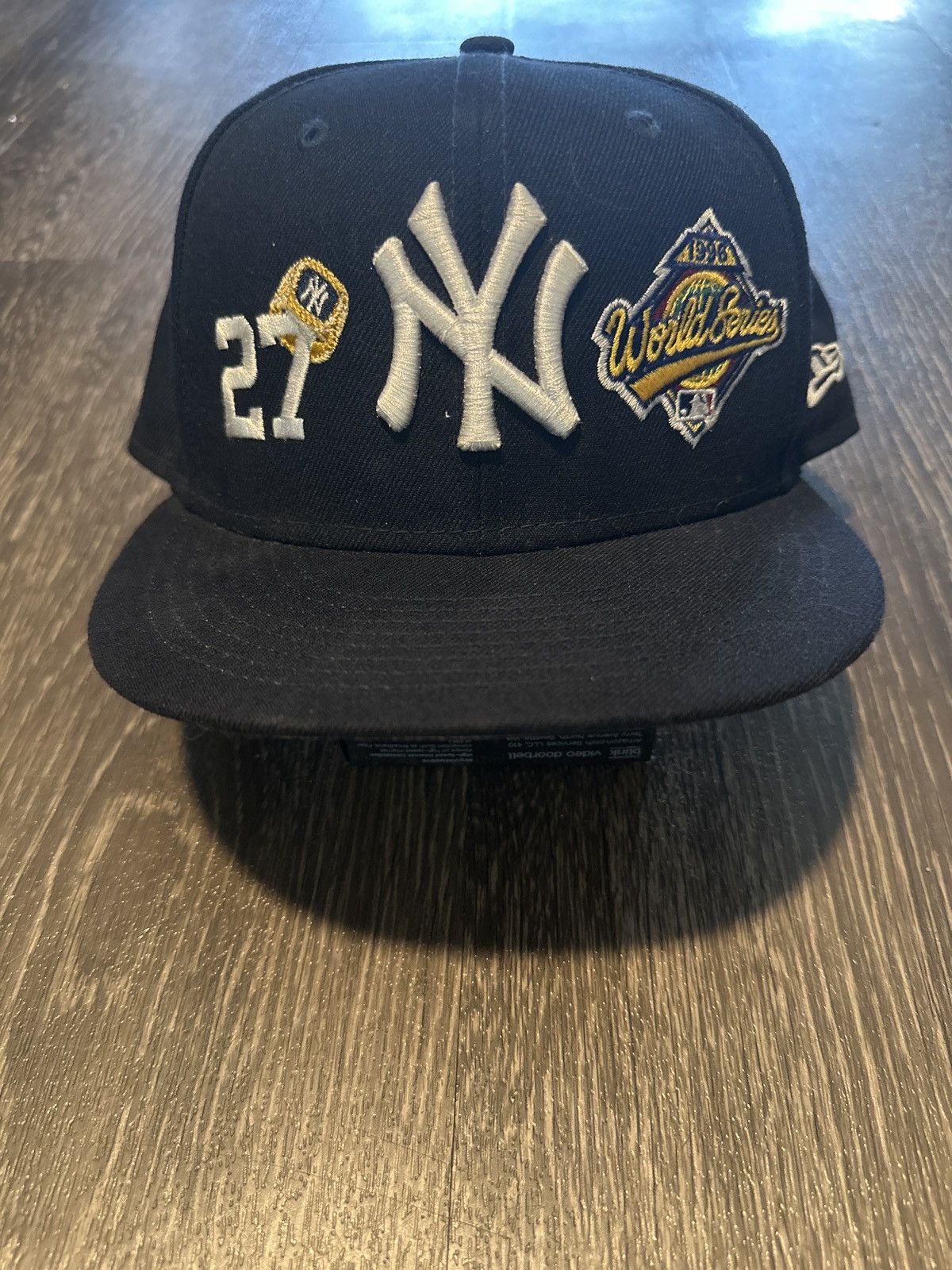 New Era Yankee Cap | Grailed