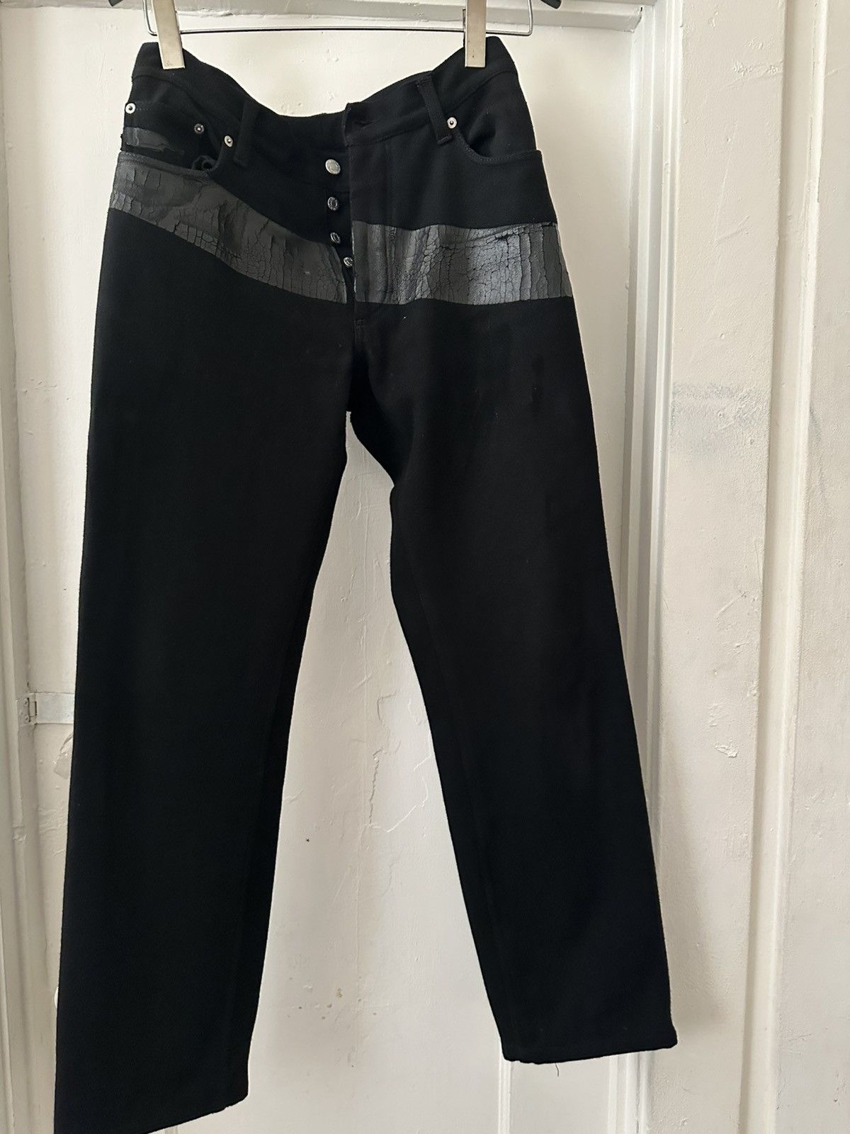 Helmut Lang Helmut Lang Aw 1997 FINAL PRICE DROP | Grailed