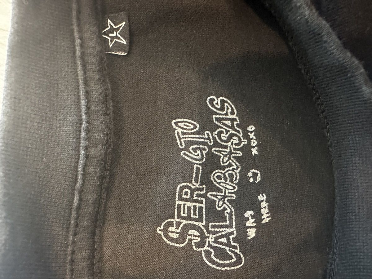 Kendrick Lamar × Sergio Calabasas × Streetwear Sergio Calabasas ...