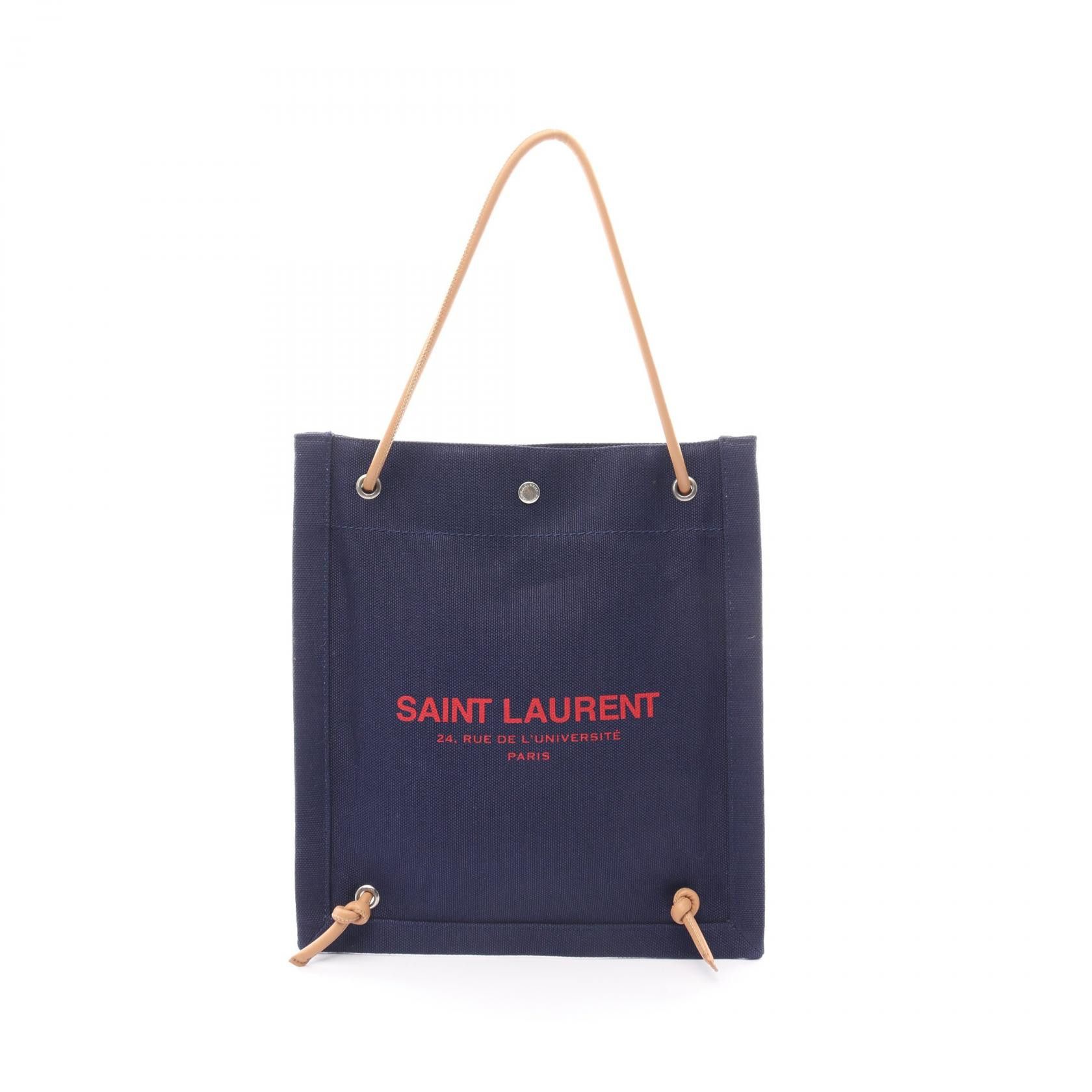 Saint Laurent Paris Rucksack Backpack | Grailed