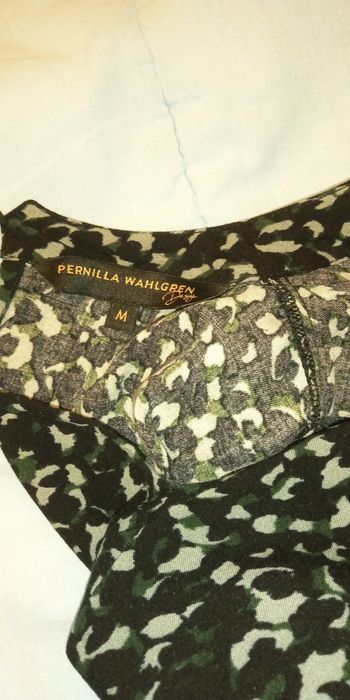 Vintage Pernilla Wahlgren dress | Grailed Vintage Pernilla Wahlgren dress | Grailed