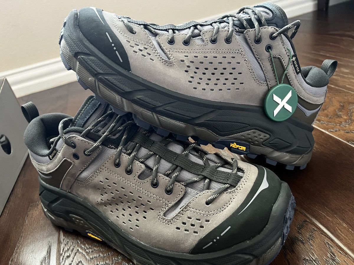 Hoka One One Brand New Hoka One One X JLAL Tor Ultra Low Mens US10 ...