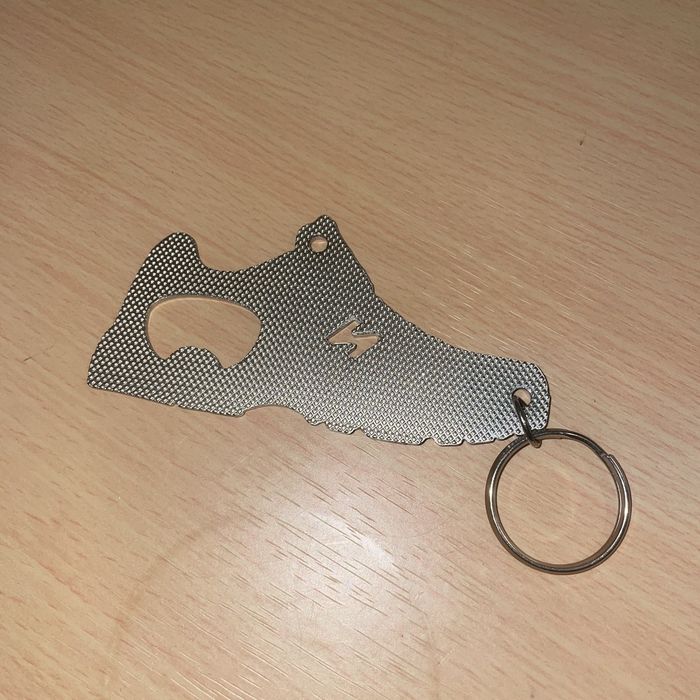 New Balance ALD / New Balance 993 Keychain | Grailed