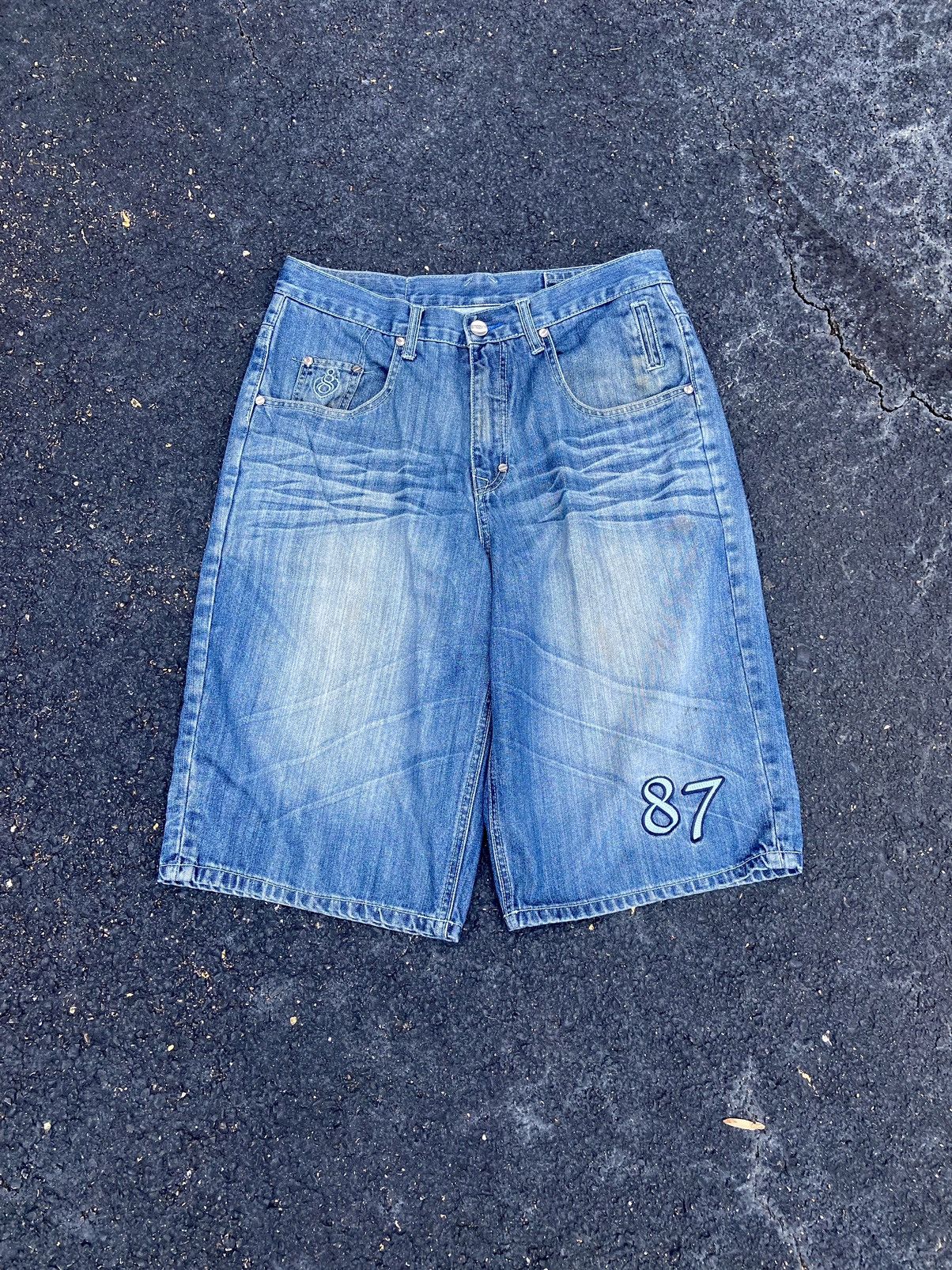 Jnco × Southpole × Streetwear Crazy Vintage Unique Southpole Style ...