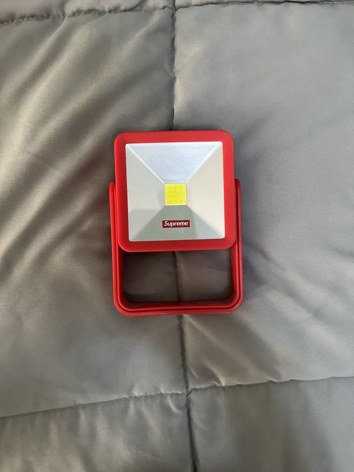 Supreme Supreme standing light | Grailed