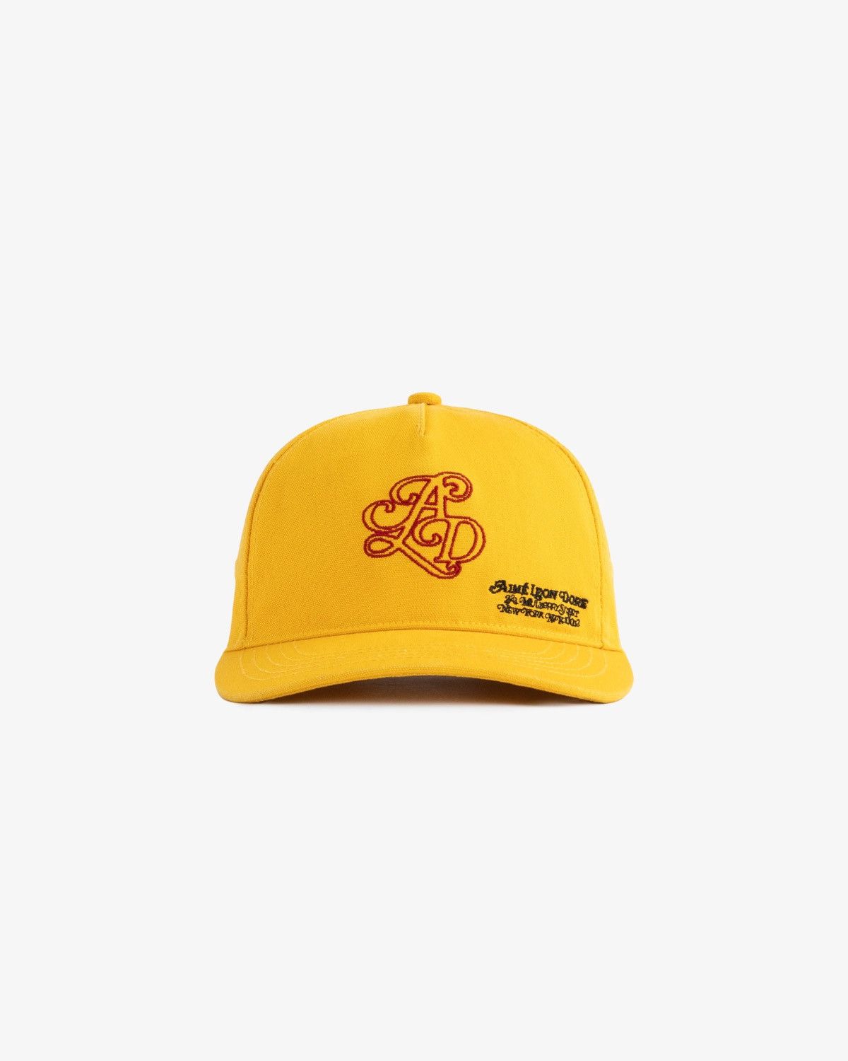 Aime Leon Dore ALD Monogram Logo Hat | Grailed