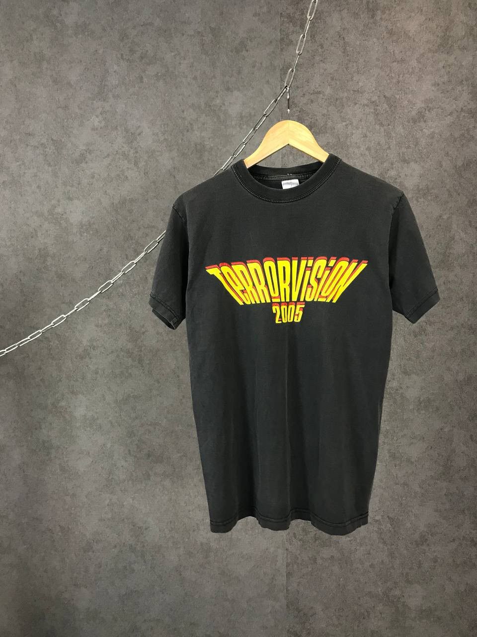 Band Tees × Rock Band × Vintage Terrorvision 2005 vintage rock band ...