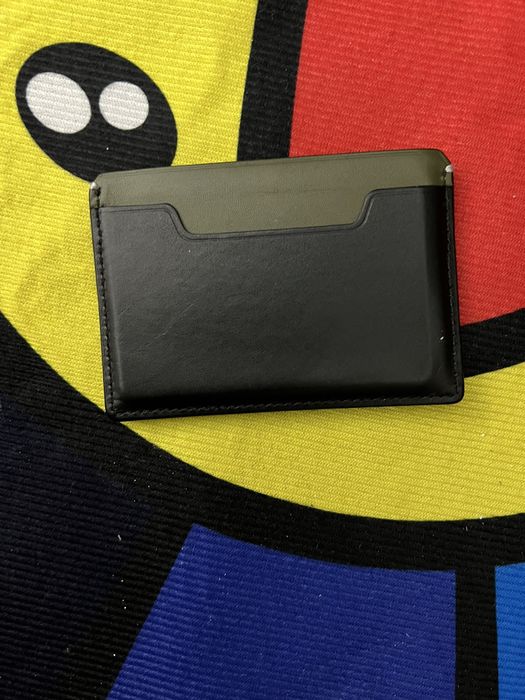 Rimowa Rimowa card holder | Grailed