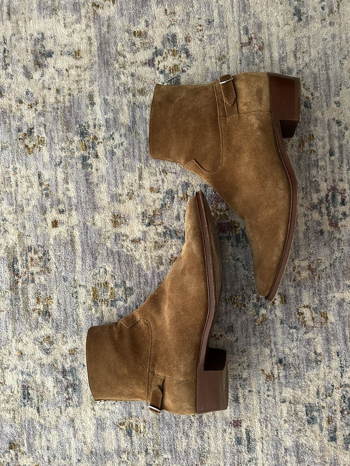 Celine Celine Boots | Grailed