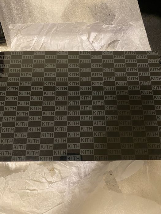 Kith Kith Kithmas Poker Set | Grailed