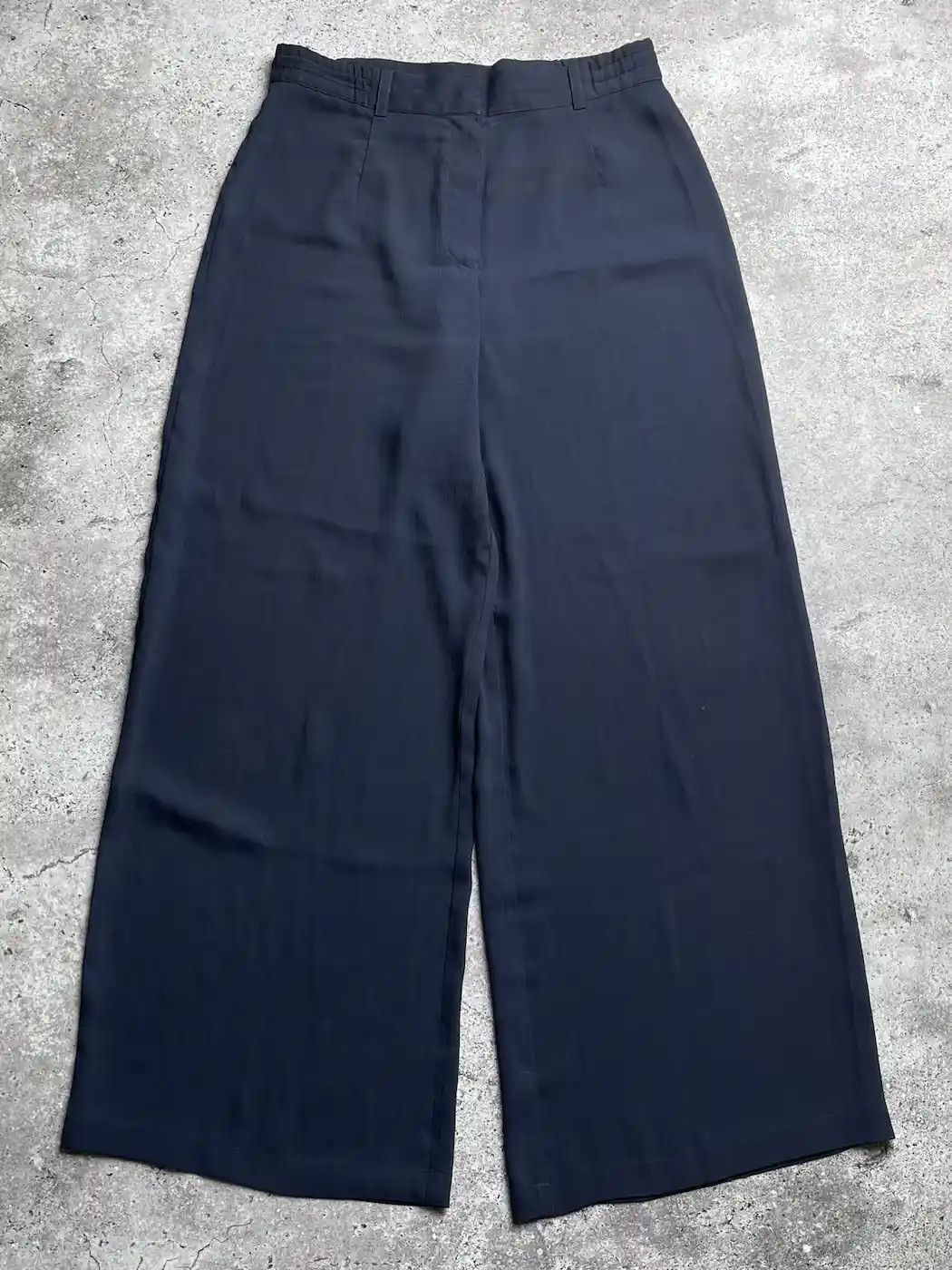 Yohji Yamamoto Vintage Mesh Balloon Pants Yohji Style | Grailed