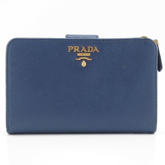 Prada Prada wallet | Grailed