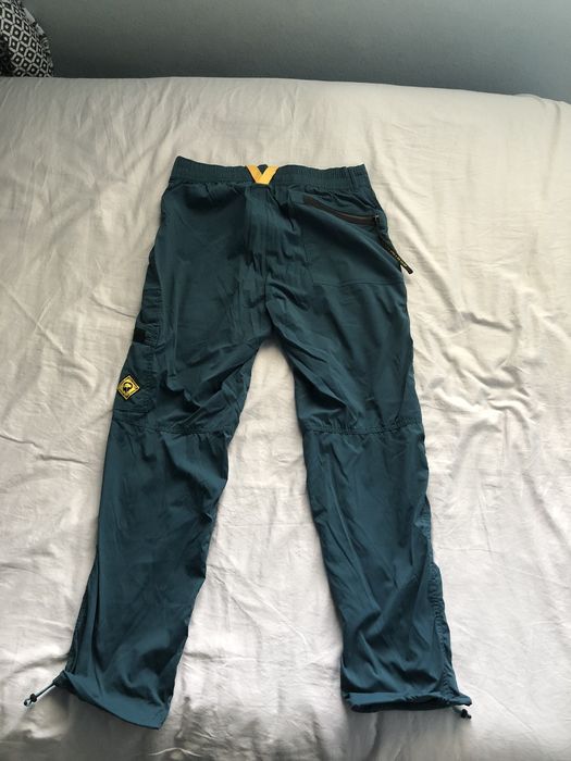 Rei REI x Outdoor Afro Trail Pants | Grailed