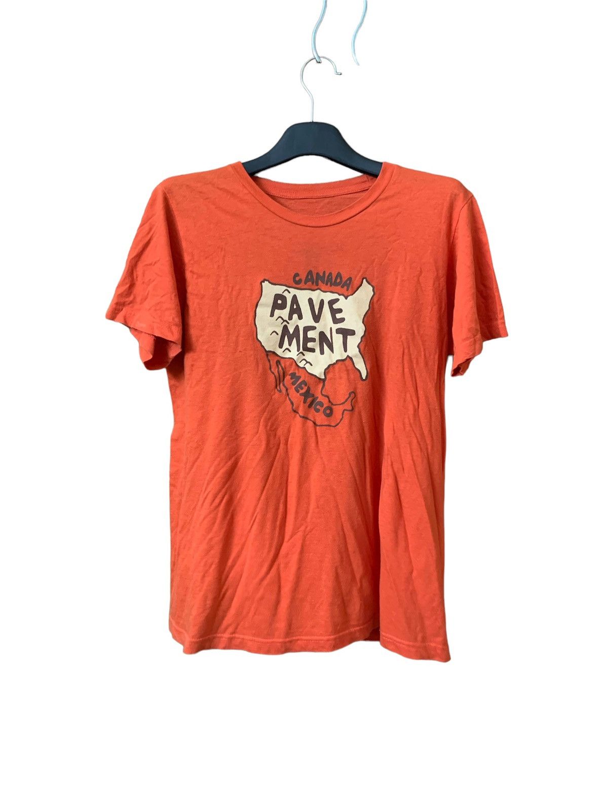 Band Tees Pavement band tee | Grailed