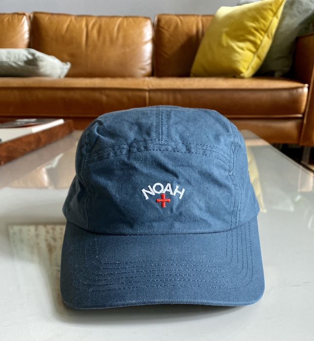 Noah Noah Core Logo Hemingway Hat | Grailed
