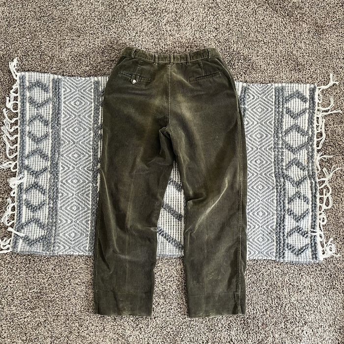 Polo Ralph Lauren vintage Polo Country corduroys | Grailed