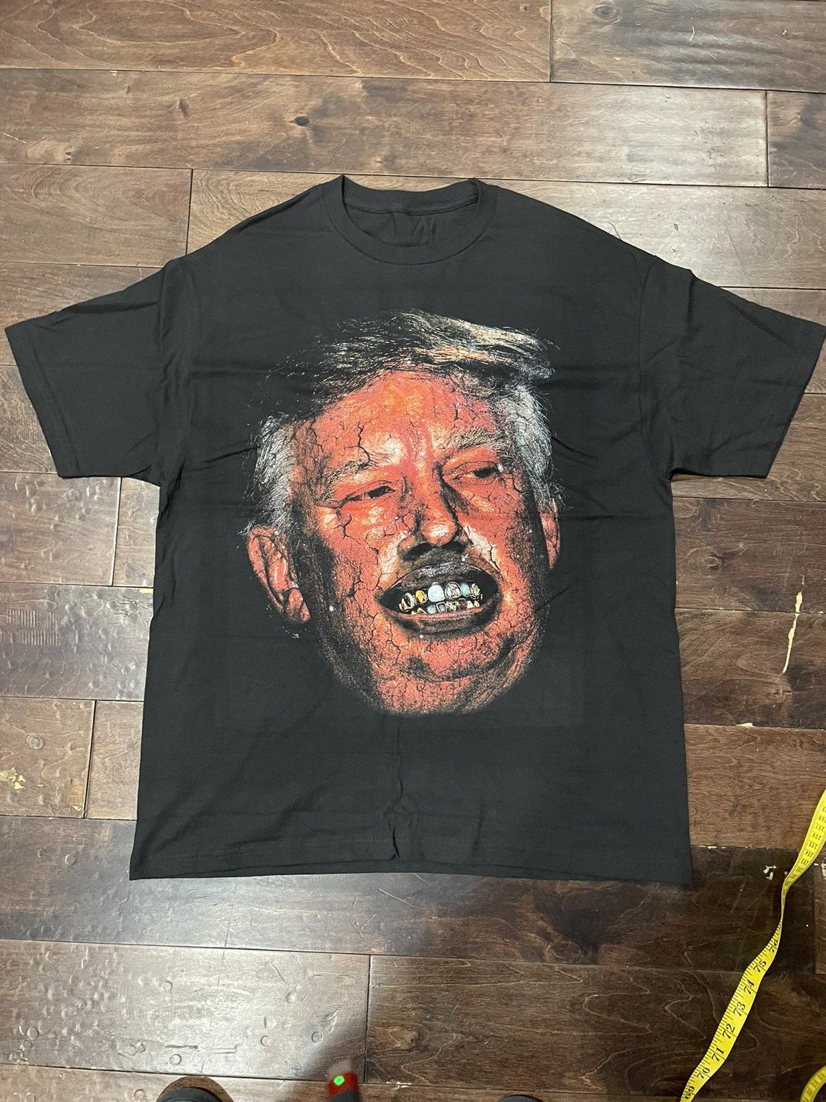 Other Trump w Grillz | Grailed