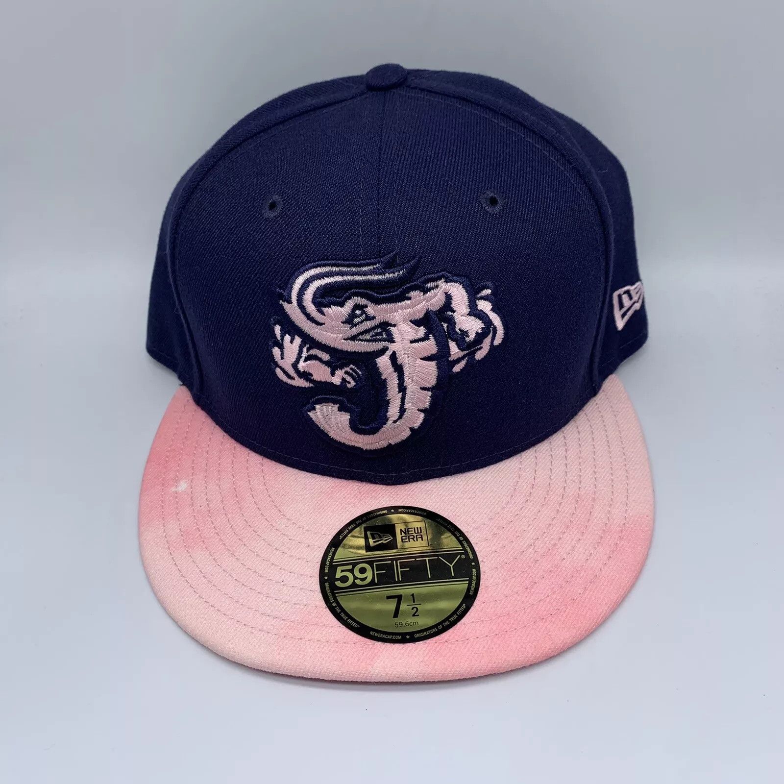 New Era MILB Copa SMS 7 1/2 59Fifty New Era Hat Fitted Cap | Grailed