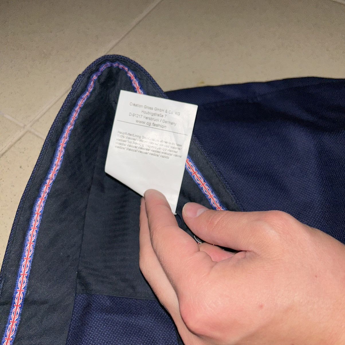 Savile Row Savile Row by CG Club of Gents Luxury Vintage | Grailed