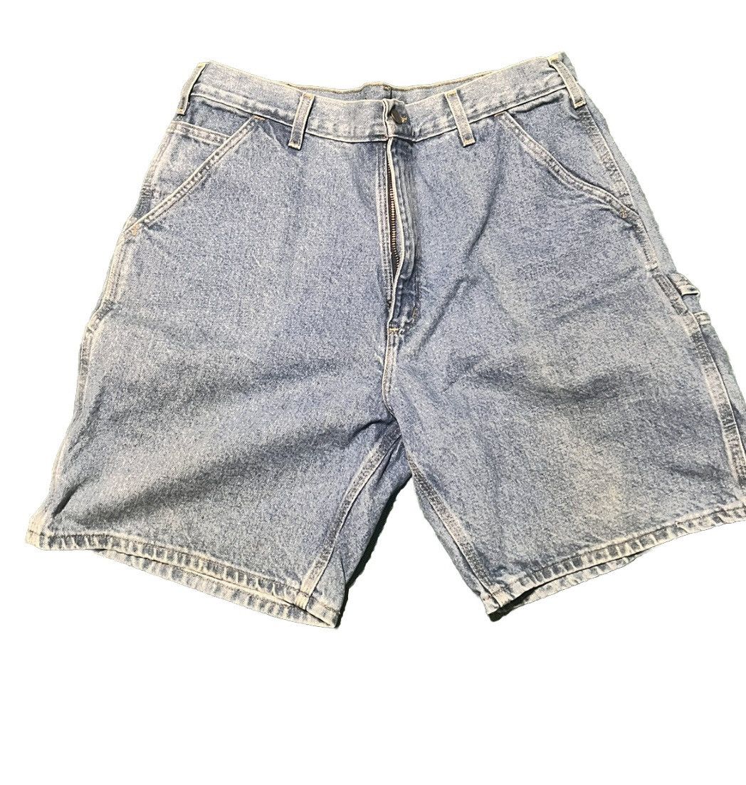 Vintage Carhartt Jorts | Grailed