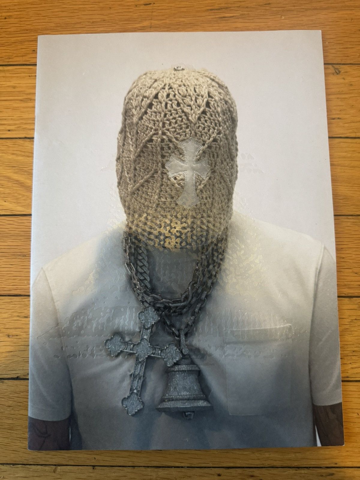 Yeat Yeat Grailed Magazine *UNSIGNED* | Grailed