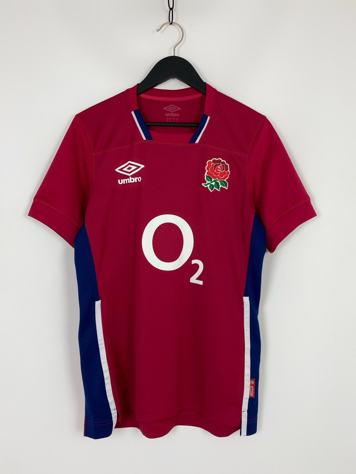 Sportswear Umbro England Rugby Jersey | Grailed