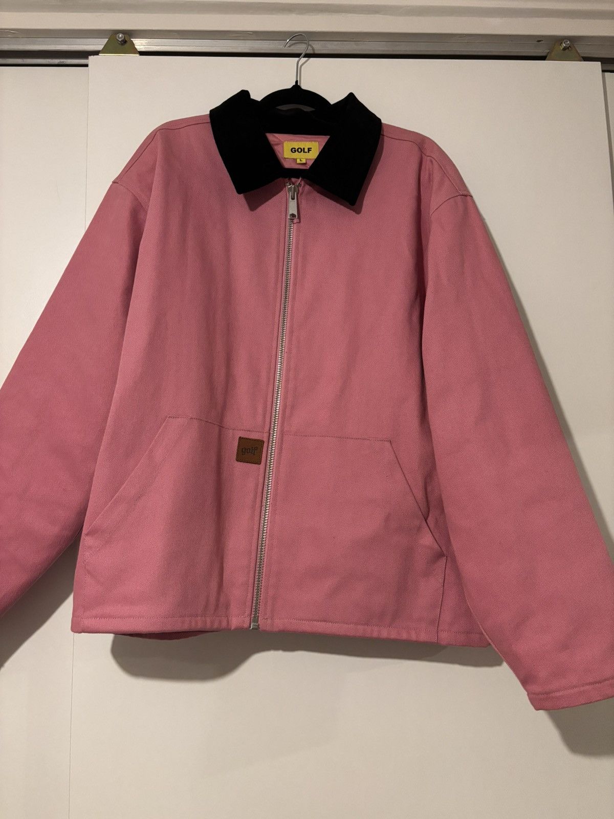 Golf Wang Golf wang work jacket | Grailed