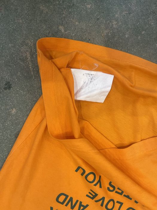 Junya Watanabe Junya Watanabe SS02 “Poem” Shirt | Grailed