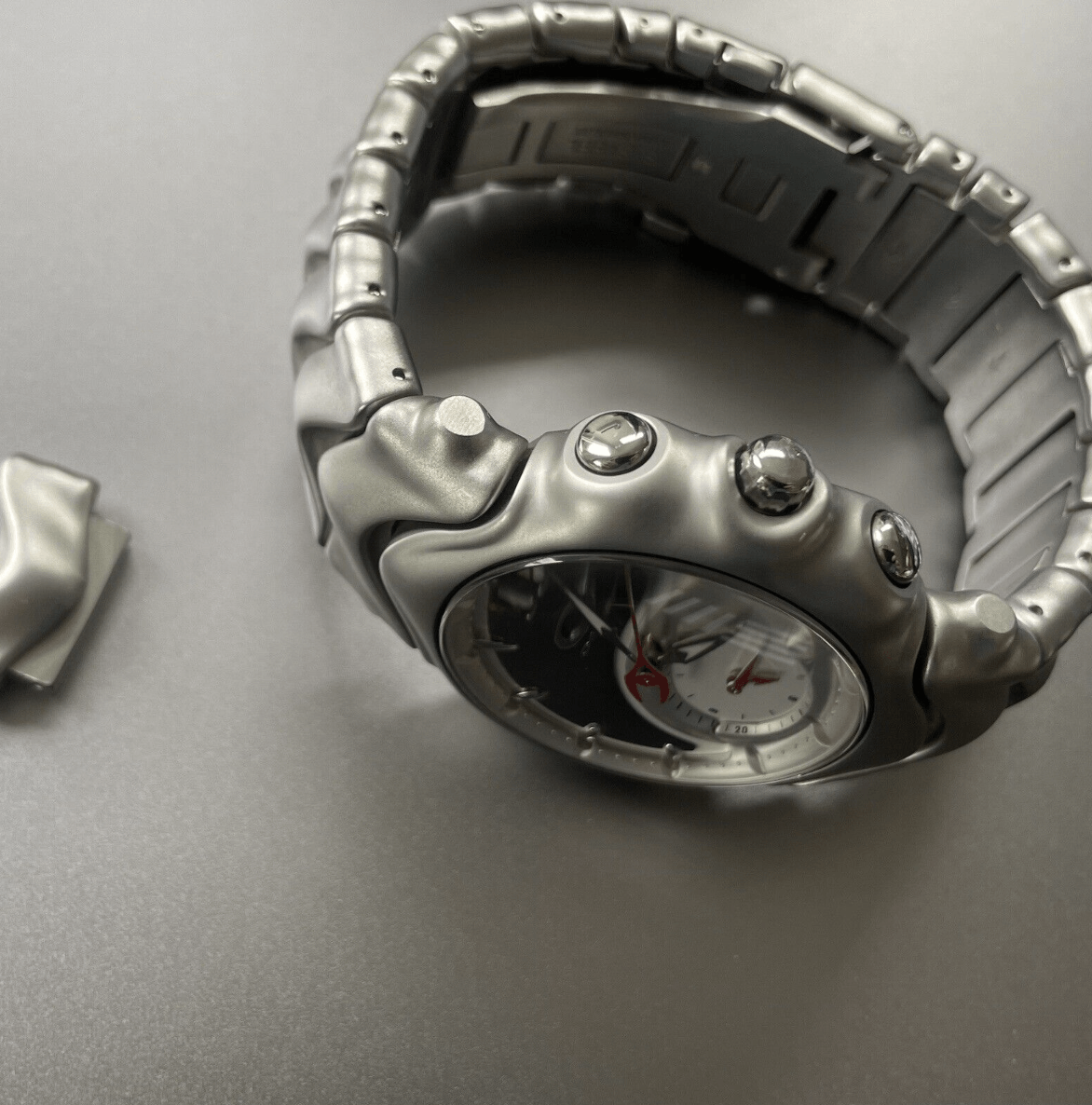 Oakley Oakley Judge Watch Case | Grailed