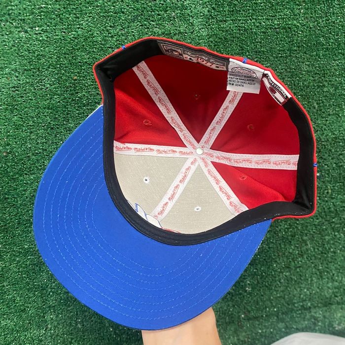 Vintage Vintage Montreal Expos Fitted Cap Retro MLB Baseball Hat 8 ...