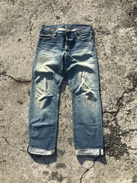 Full Count & Co. Vintage Full Count Denim | Grailed