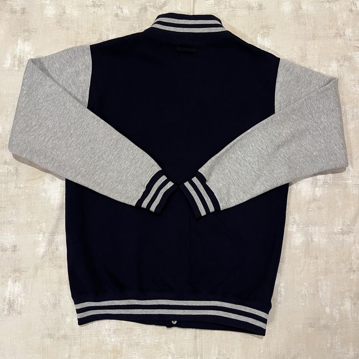 Other UK London School of Economics Varsity Jacket (light weight) | Grailed