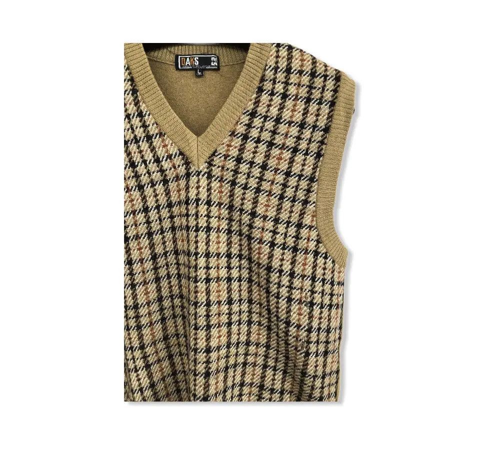 Daks London × Streetwear Daks London Vest | Grailed