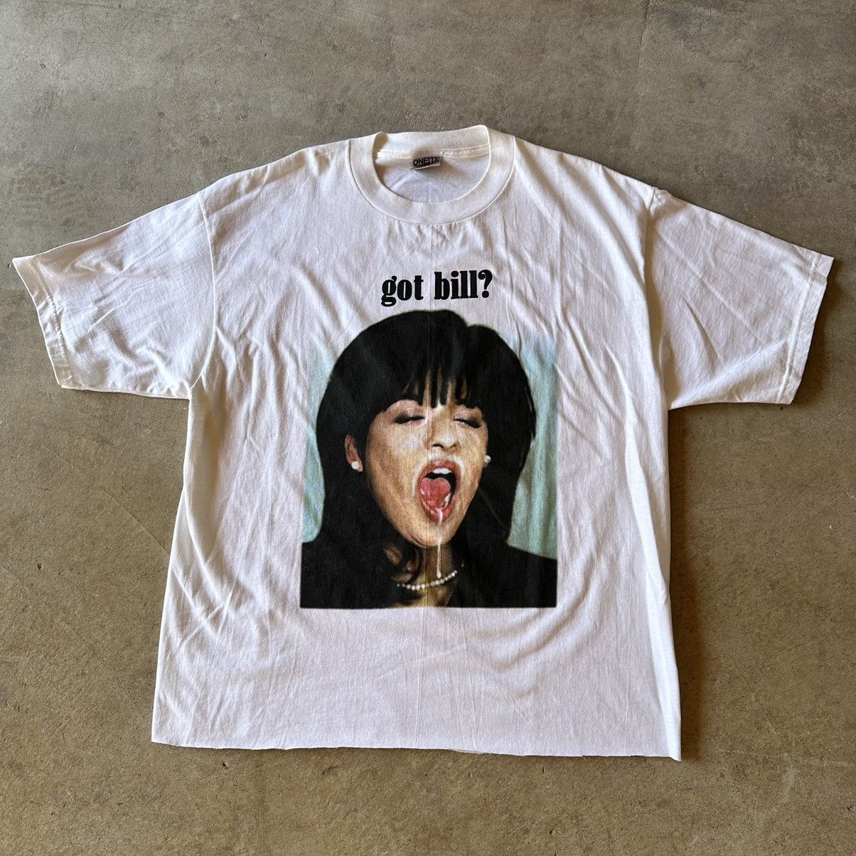 Archival Clothing × Avant Garde × Vintage Insane Rare Vintage 90s Got ...