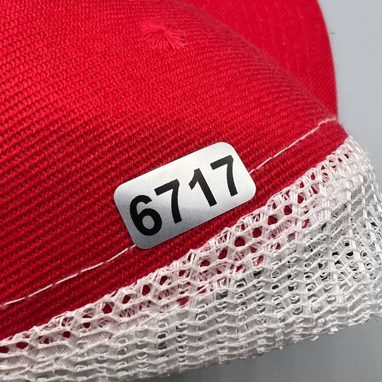 MLB Los Angeles LA Angels Sixth Man Trucker Hat Snap back Cap | Grailed