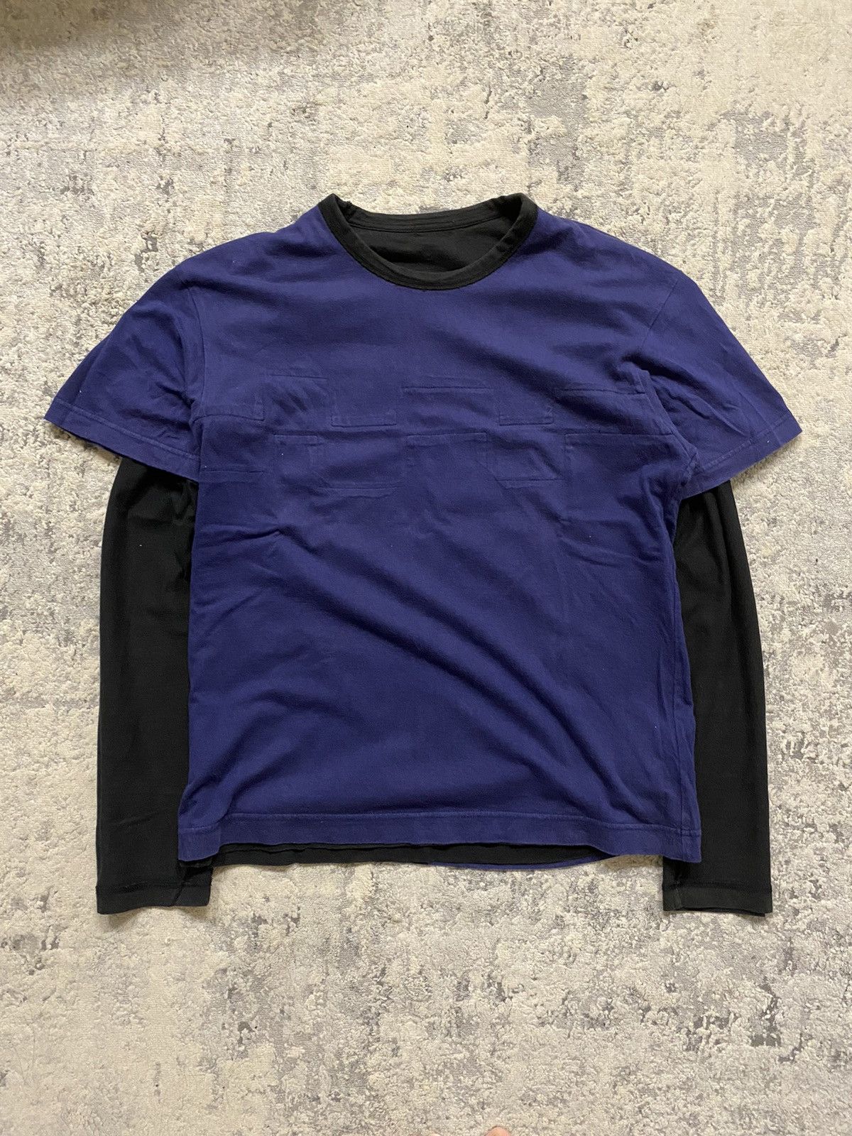 Comme des Garcons × Comme des Garcons Homme × Junya Watanabe AD2001 ...