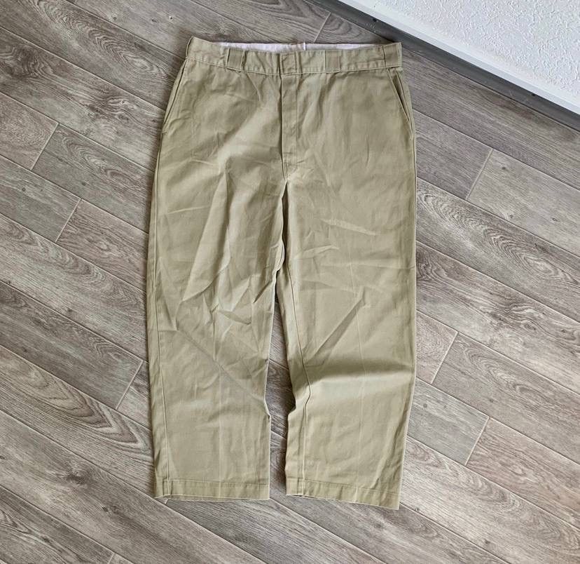 Dickies Dickies Workwear real OG Y2K SK8 streetwear pants | Grailed